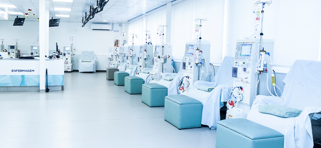 Entenda o tratamento de hemodiálise e para quem é indicado - Clinirim