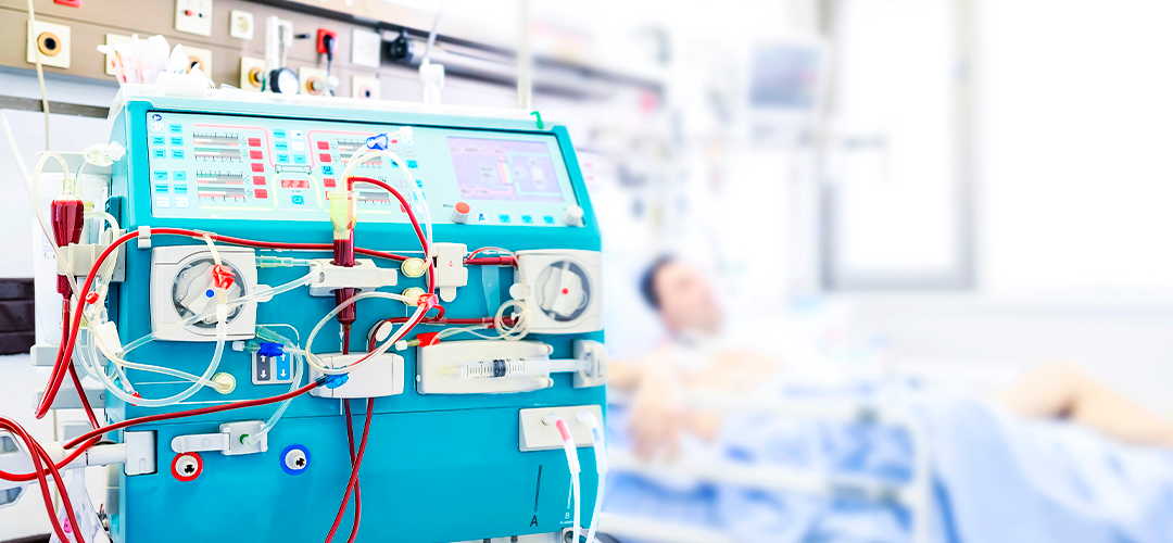 14 coisas que você precisa saber sobre hemodiálise - Clinirim