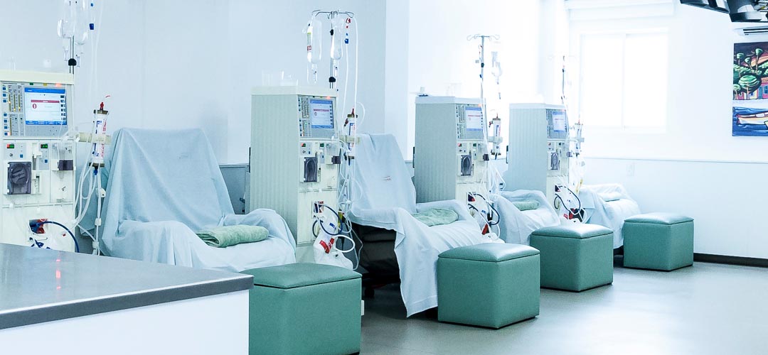 10 coisas que você precisa saber sobre hemodiálise - Clinirim