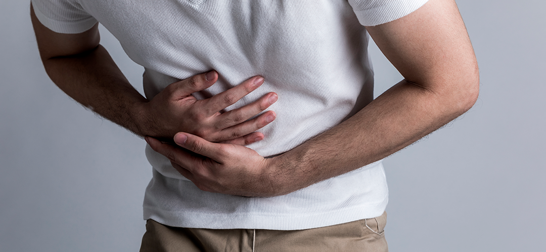 Como amenizar a cólica renal? - Clinirim